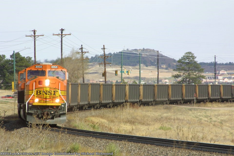 BNSF 8959